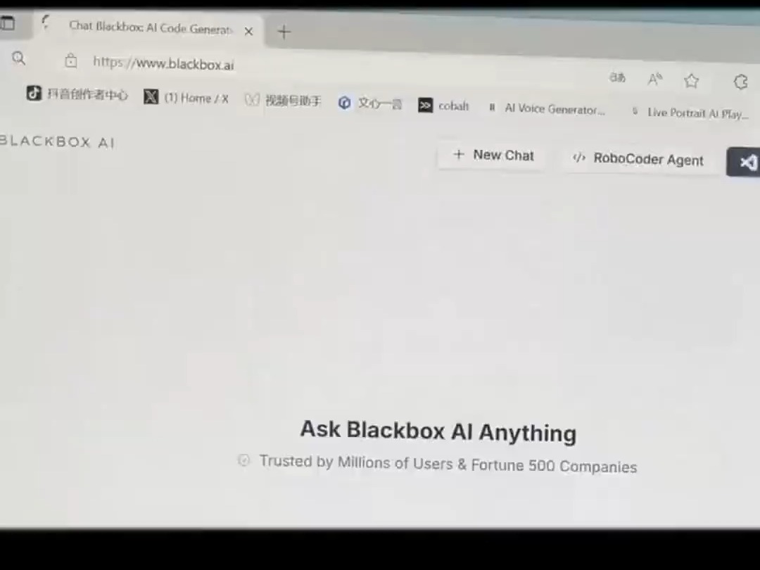 2024AI时代程序员救星?一秒免费生成代码!支持所有编程语言! #AI#...