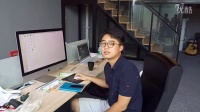 web前端开发工程师