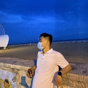 业务员阿晨 