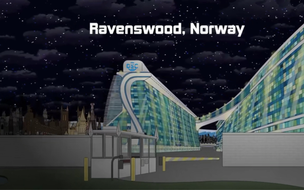 地狱宝贝(tg动画)