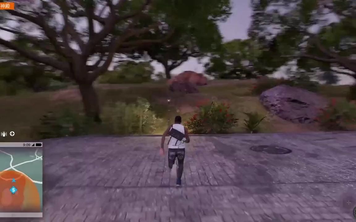 看门狗2云游戏哪能下载手机版有没有看门狗2下载【看简介】