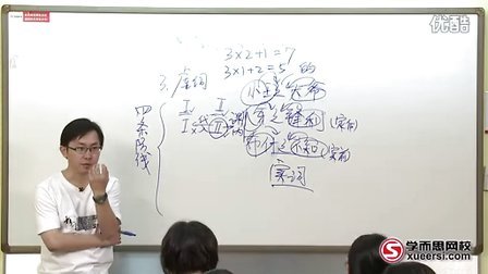 第6讲 文言文的题型梳理与客观题答题技巧(下)3