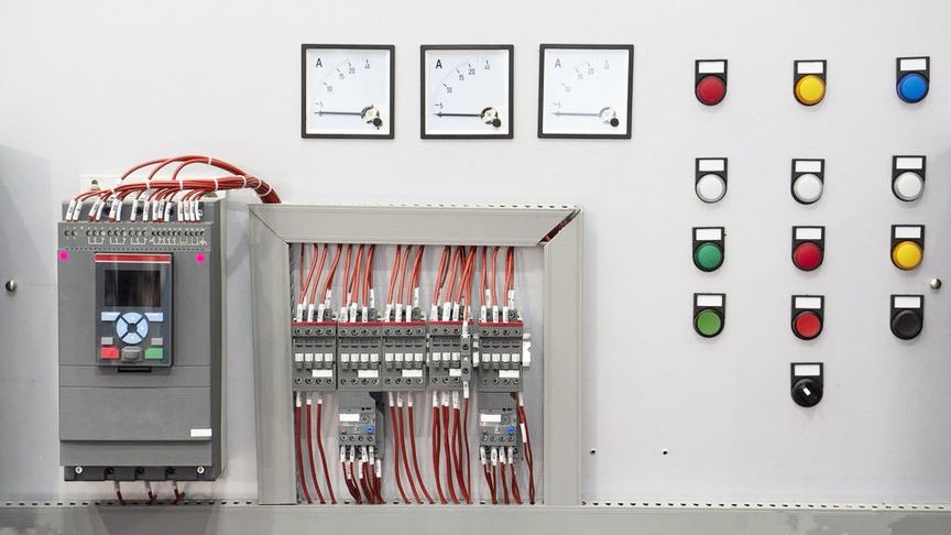 电气工程师:如果一个电工分不清开关量和模拟量,只能做低端电工