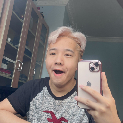 家家尧 