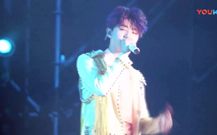 王俊凯 剩下的盛夏_高清