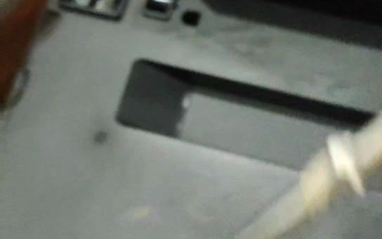 3820 3825报错 100069扫描错误重新插扫描排线视频