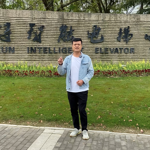 戴乐别墅电梯厂家铁牛 