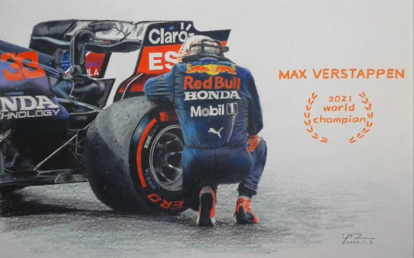 年轻人的第一个f1世界冠军