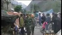 央视汶川大地震救灾纪录片2