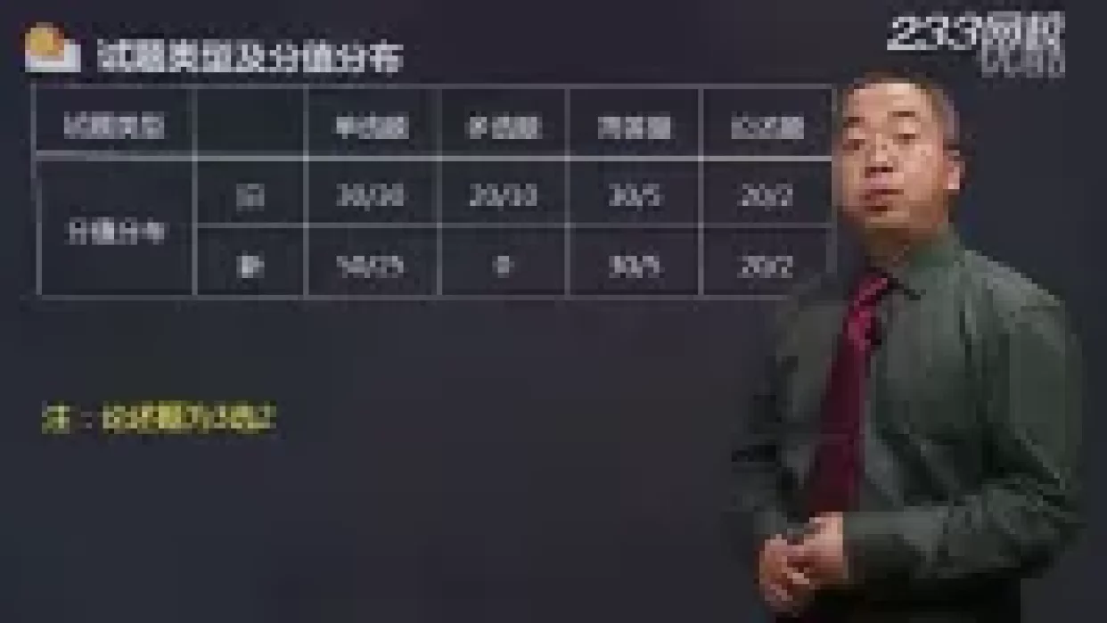 1、思想道德与法律基础前言