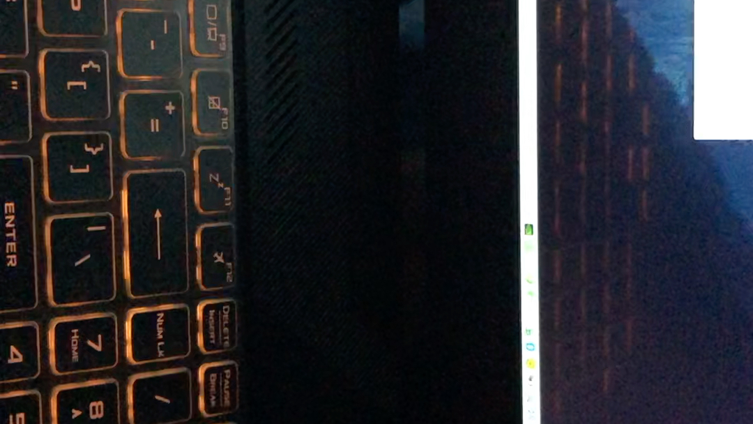 华硕天选风扇故障噪音