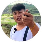 缅甸翡翠矿山大升 