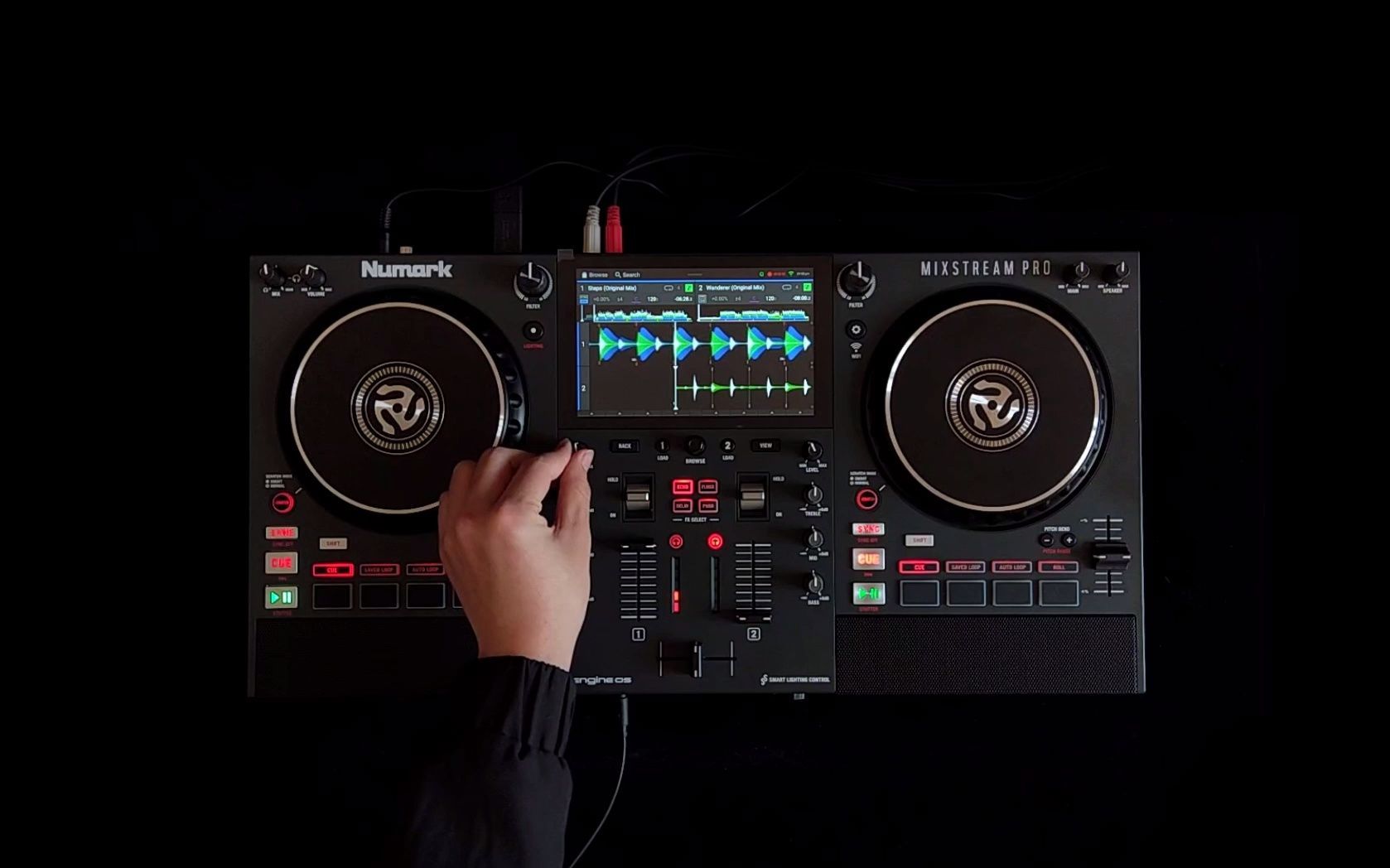 【SoulHunter】细腻的混音是秀操作前的基本功——新手向Freestyle mix