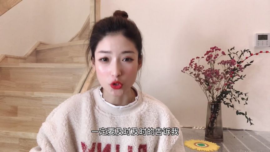 一封邮寄给高高3W粉丝的信件,请注意查收~