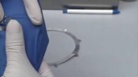 皓齿dermaframe橡皮障使用