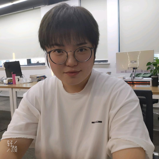 晴晴老师聊会计 