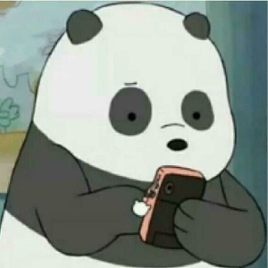 石头是在地上捡的 