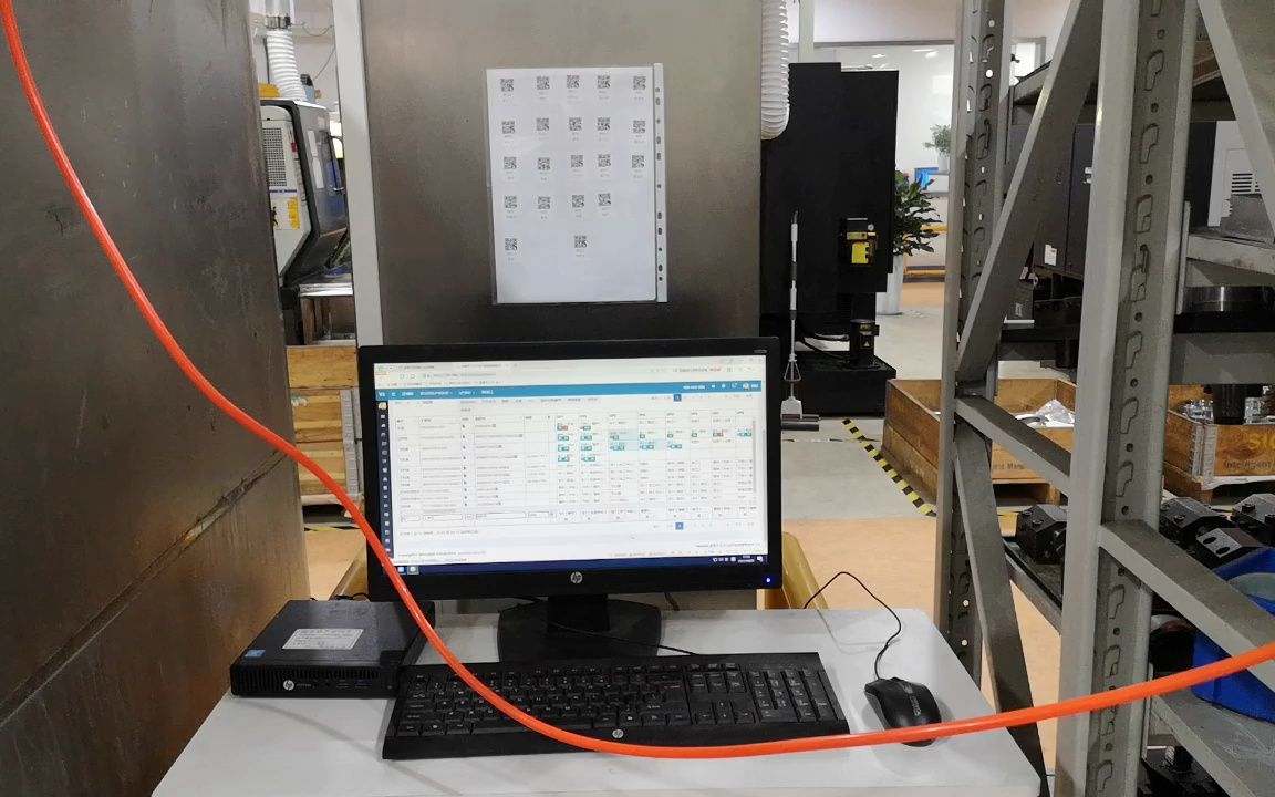 苏州ERP软件_苏州MES系统_工厂生产管理系统实施案例-通商软件