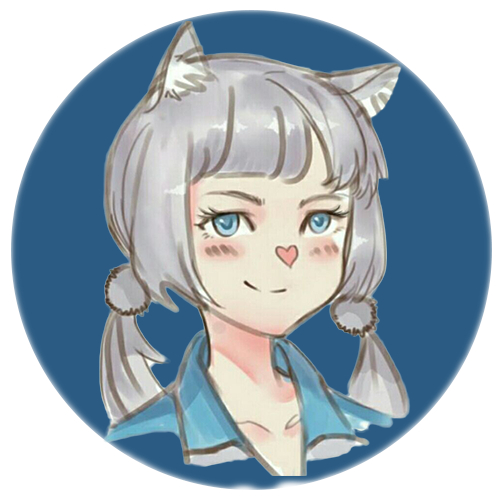 没错我就是惠惠 
