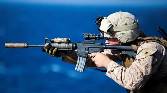 为何美国卫星多次变轨?是在维护世界和平,还是在发出警告呢?