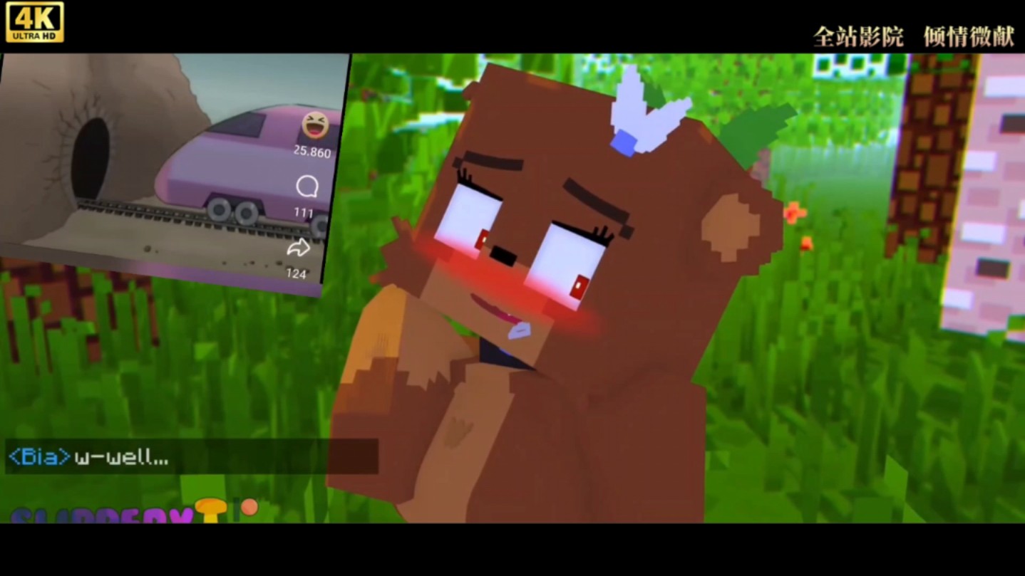 我的世界模组分享珍妮模组安卓直装版自取