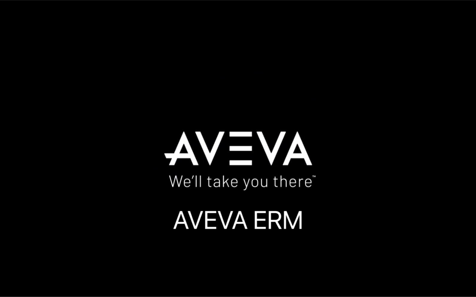 AVEVA ERM施工管理高级工作包应用