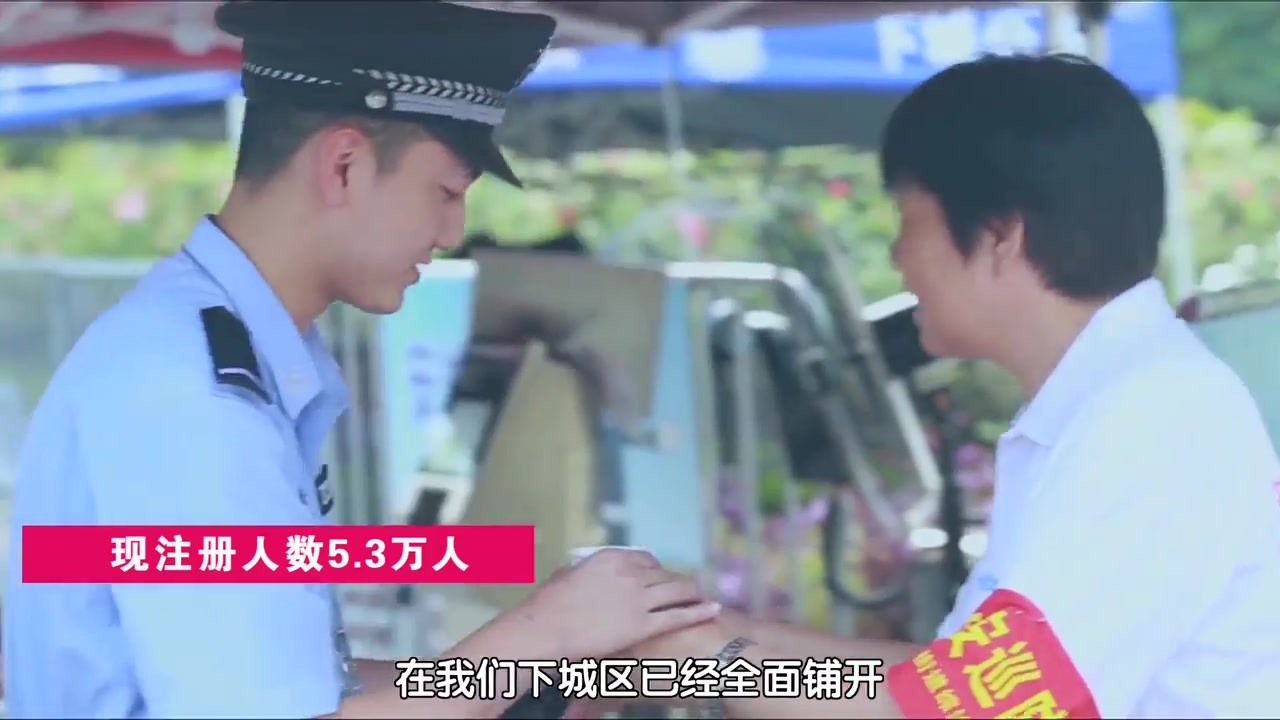 杭州下城“武林大妈”入选全国巾帼志愿服务十大项目