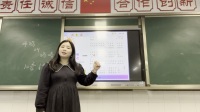 小学音乐一年级母鸡叫咯咯