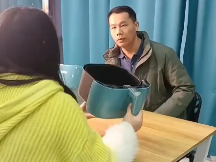 电饭锅空气炸锅塑料材料用啥好