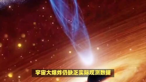 139宇宙大爆炸模型