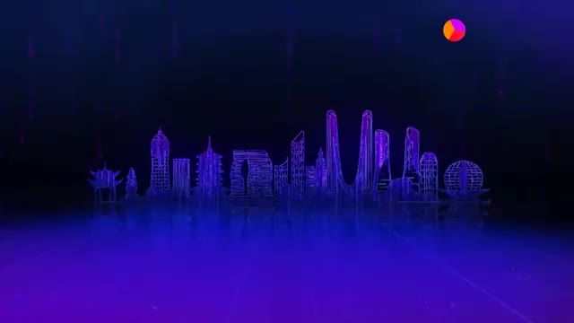 杭州亚运会吉祥物