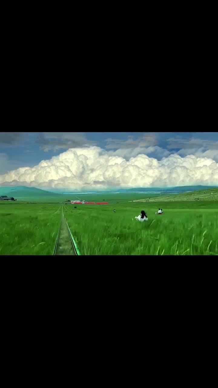 去看世界,也让世界看见发光的你