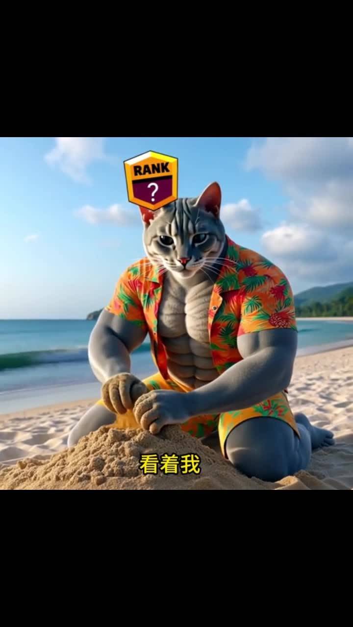 动漫:HELP ME!猫咪!