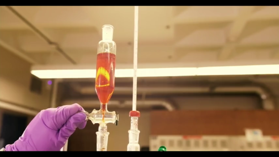 化学实验室技术