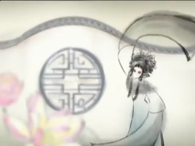 hello China 中国传统文化100全