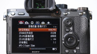 索尼微单菜单详解01:文件格式&RAW文件类型