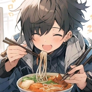 好吃鬼小易 