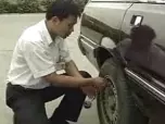 汽车综合性能检测-15侧滑试验台