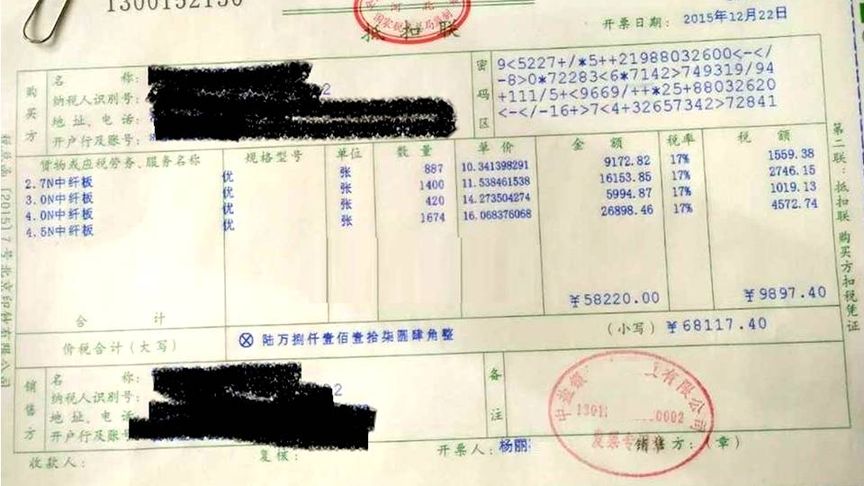 注意有变化!全面说说增值税抵扣凭证的期限!