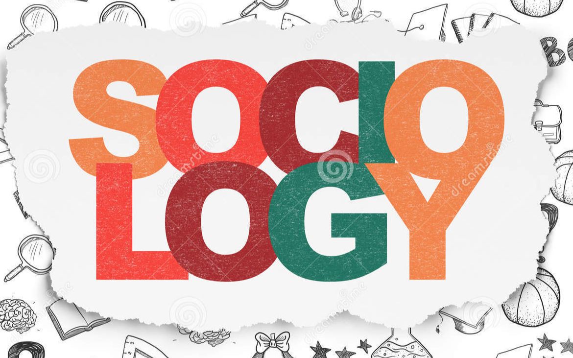 每周说点社会学-8 贝克和《风险社会》