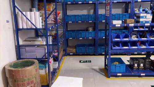 5S管理全解析:5个关键步骤让你效率翻倍!