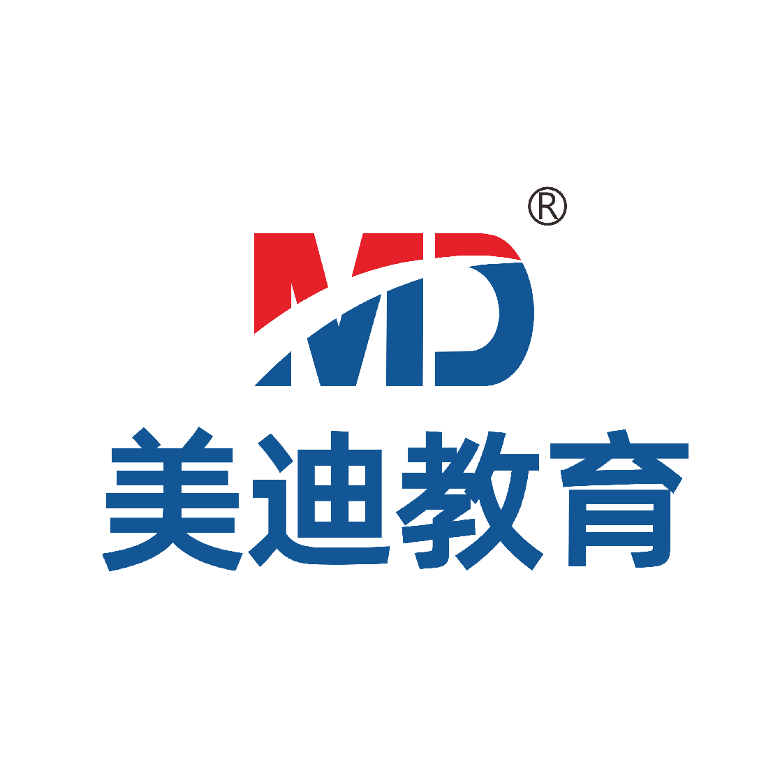 美迪教育 