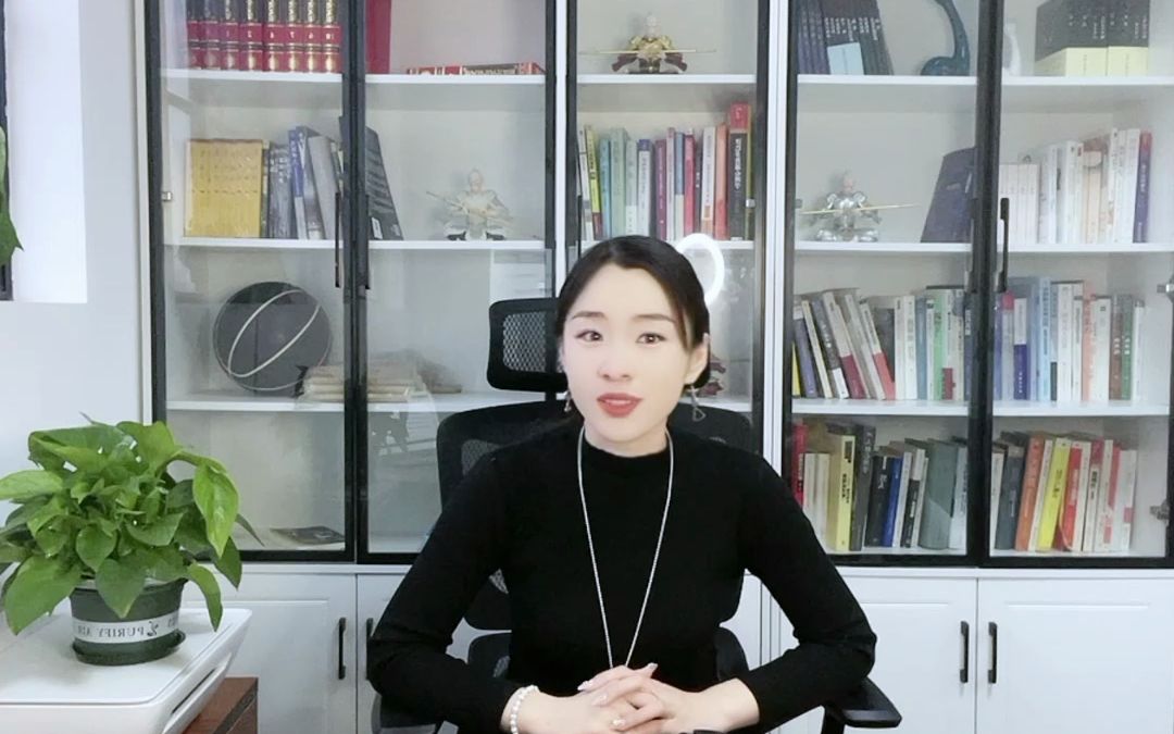 构图中的线条和层次感