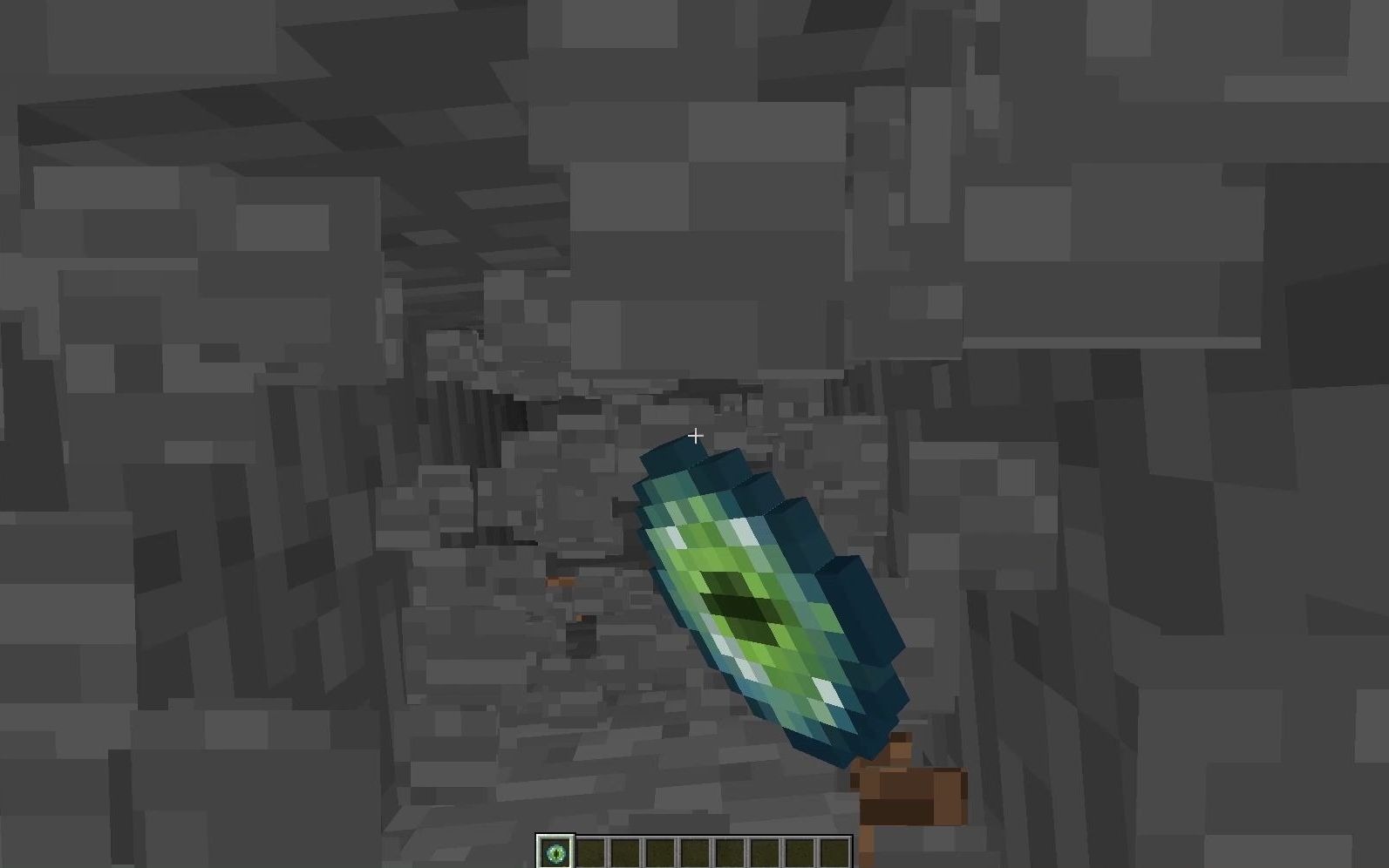 【Minecraft】最快能找到”末地要塞“的方法