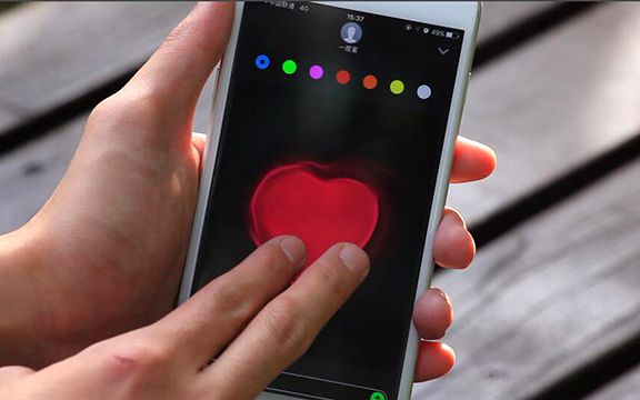 iOS 10 系统的新鲜玩法