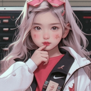 ahqi纸小念 