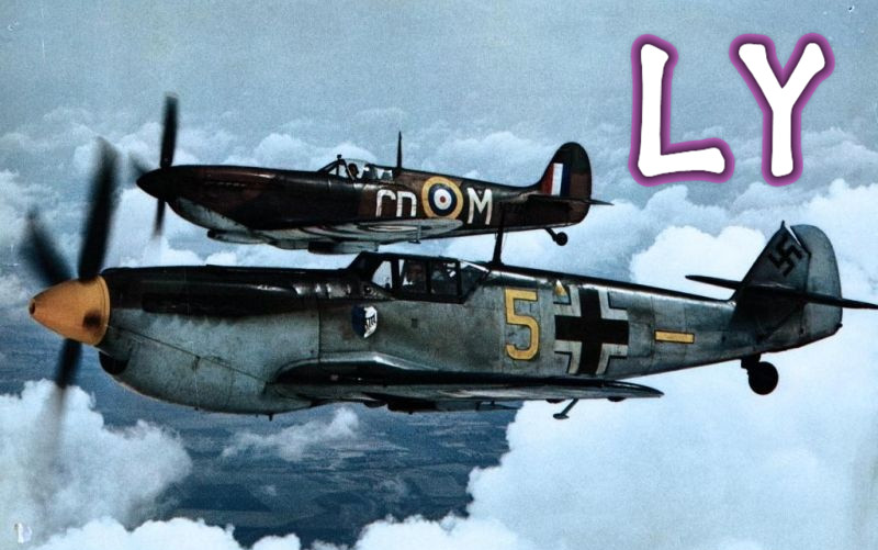 穿越1940 体验真实空战《303中队:不列颠之战》困难模式 空战纯享版...