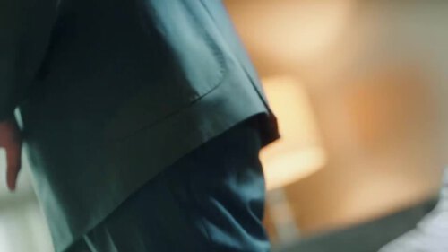 夜色倾心:洛青奶凶威胁,霸总一声冷笑,眼中出现扇形统计图