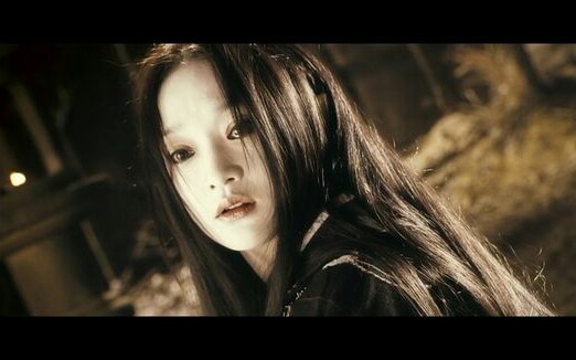 画皮中那首让人难忘的bgm【第二弹】