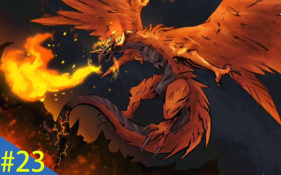 【泰拉瑞亚】灾厄mod-开荒#23 丛林龙 犽戎